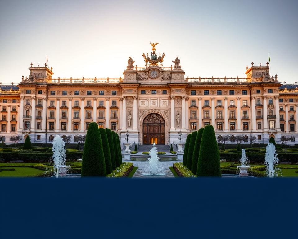 ¿Vale la pena visitar el palacio real de Madrid? | Top Vivo