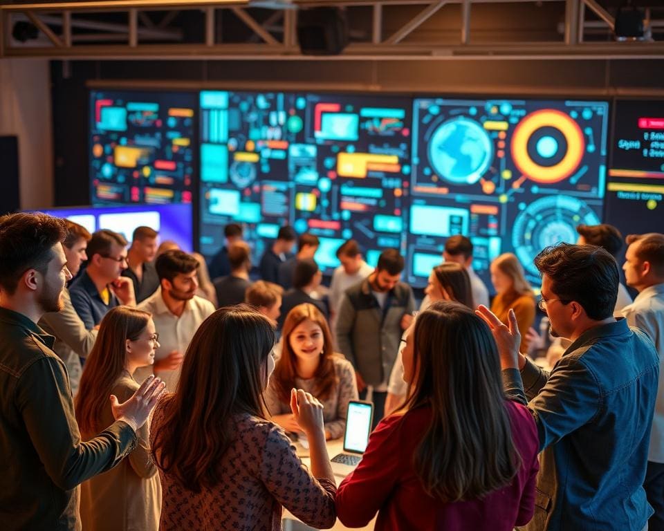 ¿Cómo crear una comunidad digital sólida? | Top Vivo